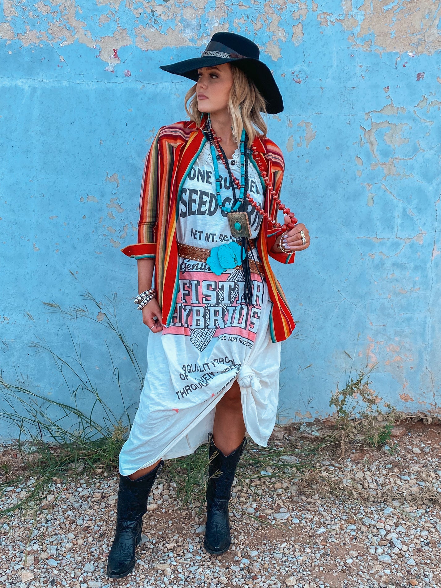 The Taylor Top – Silverado Apparel & Home