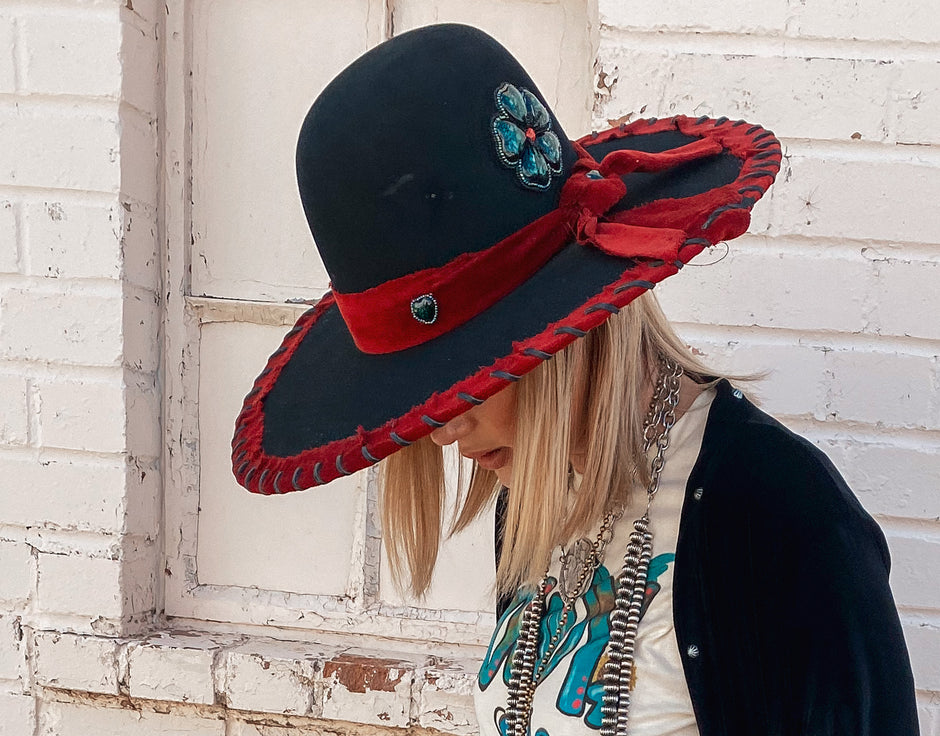 Hats – Silverado Apparel & Home